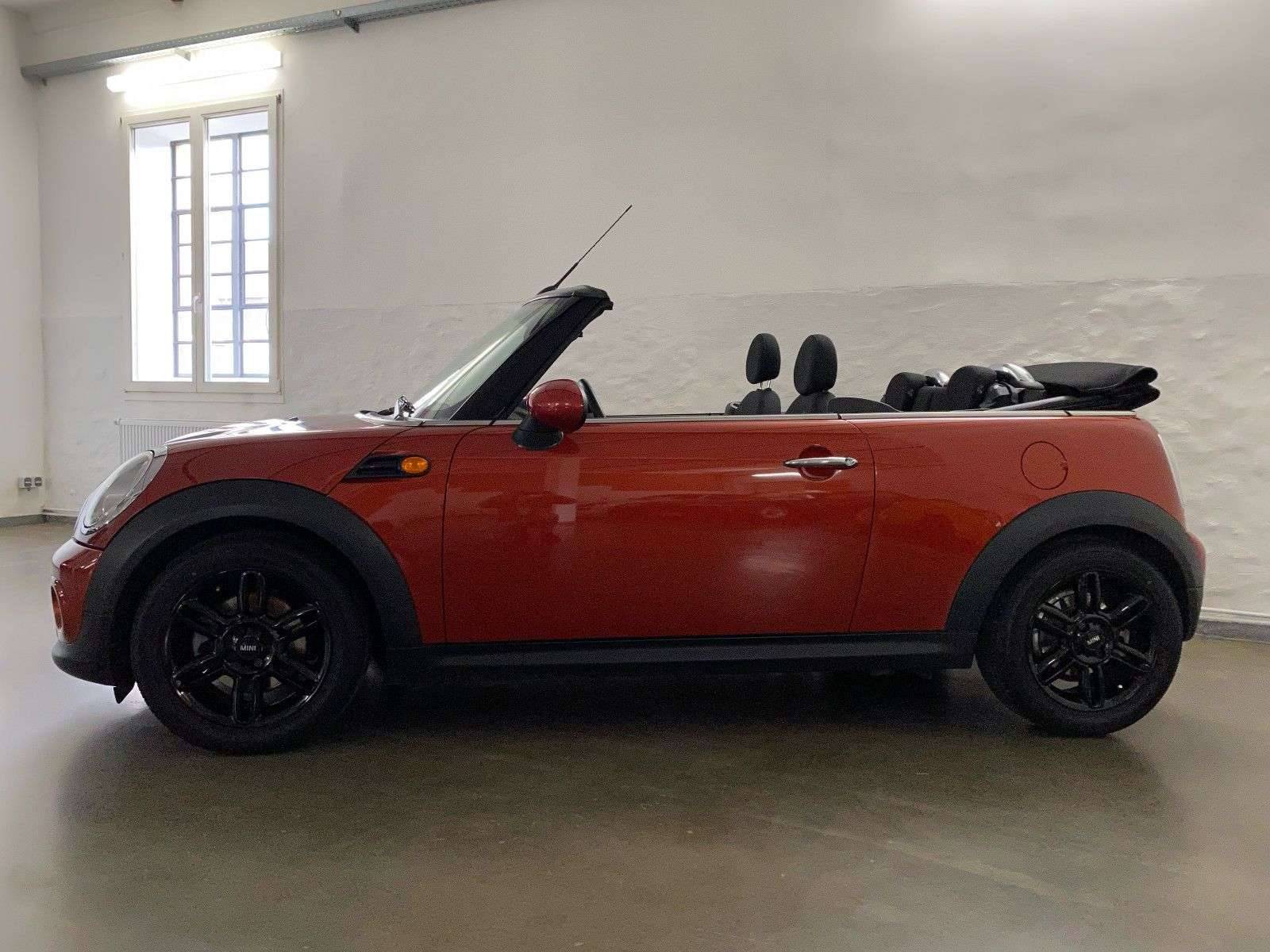 For Sale: Mini Cooper (2011) offered for GBP 13,046
