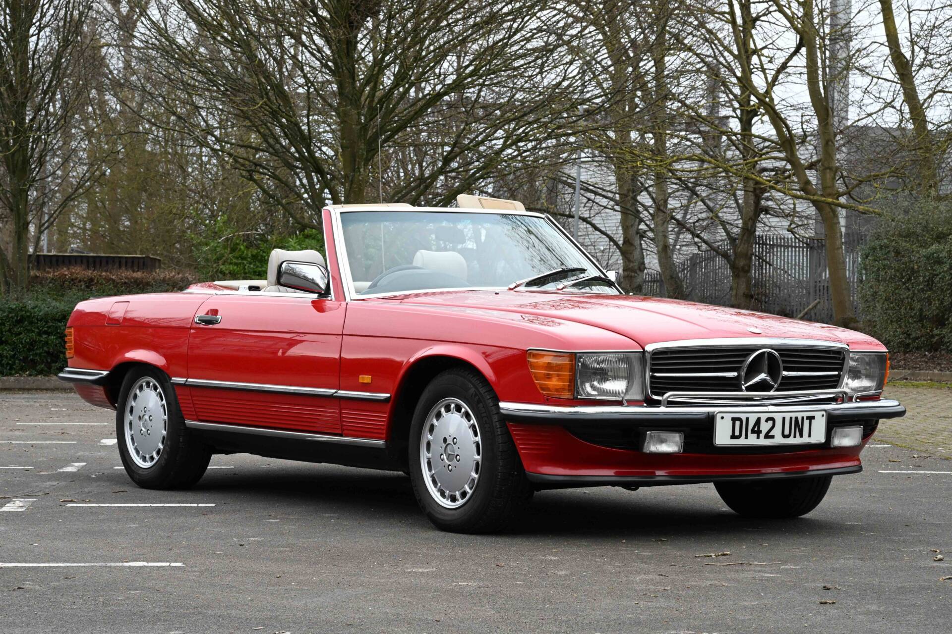 Mercedes-Benz Oldtimer kopen - Classic Trader