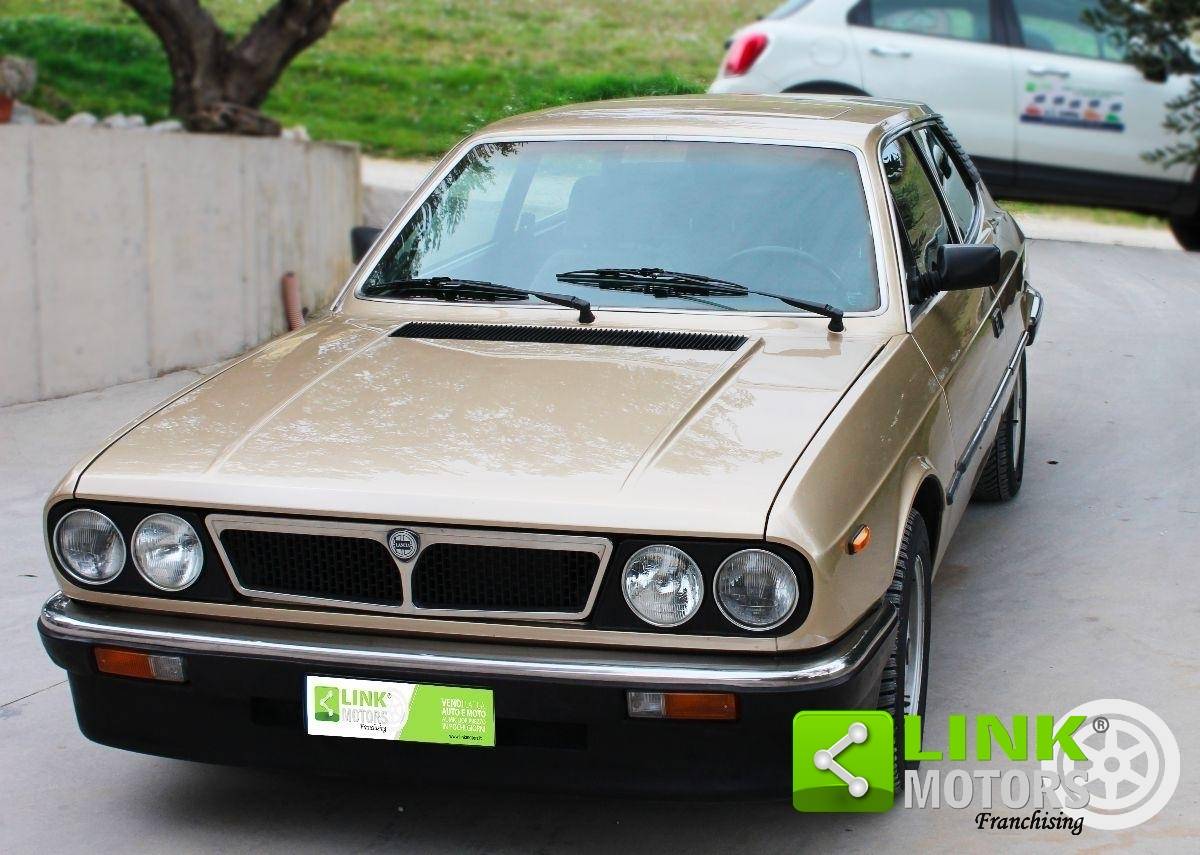 Lancia Beta Oldtimer kaufen - Classic Trader