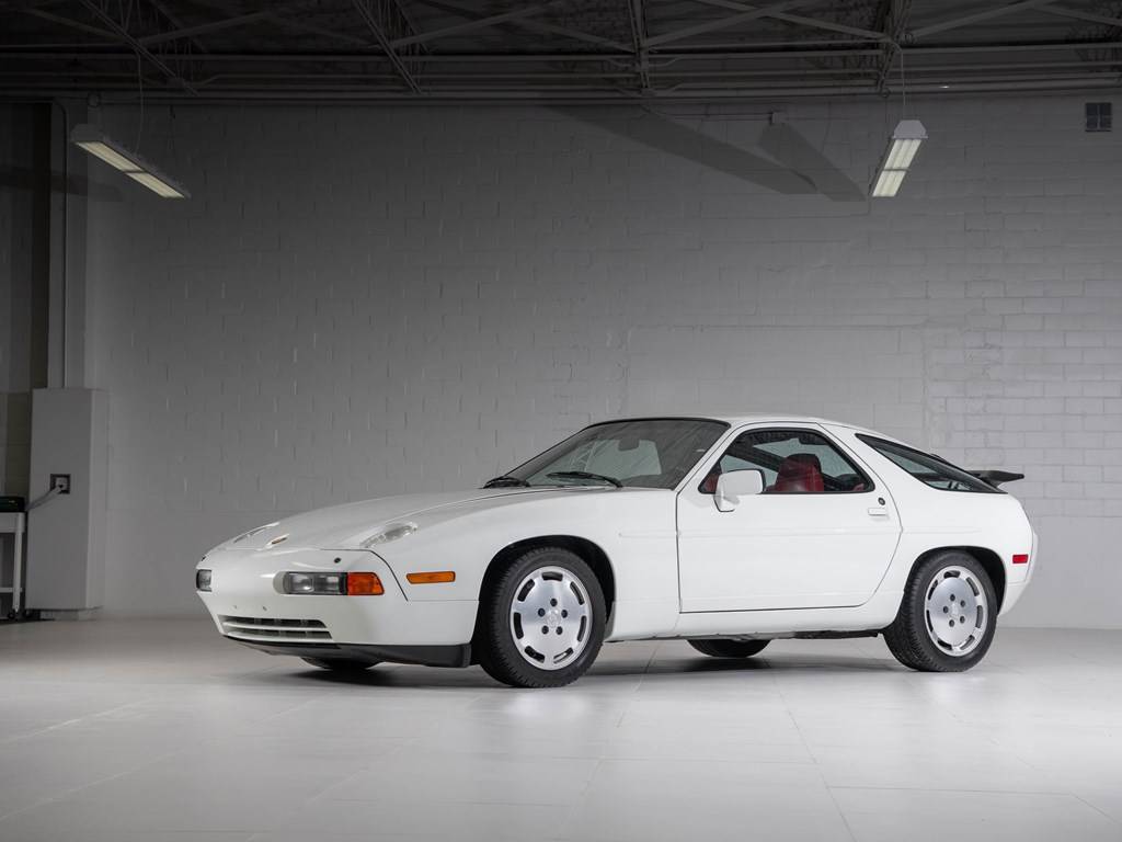 Porsche 928 Classic Cars for Sale - Classic Trader