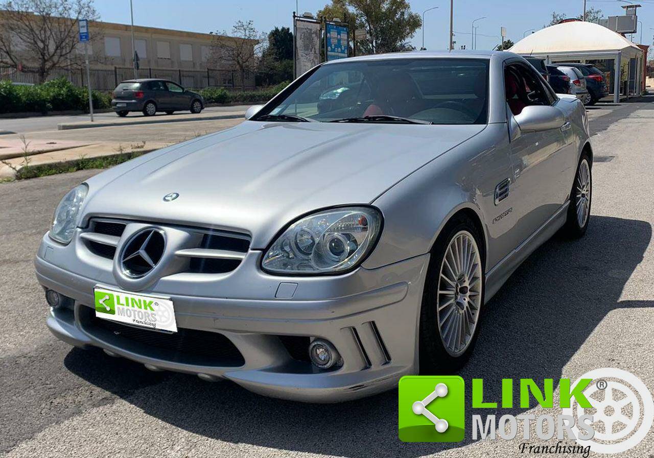 Mercedes-Benz SLK Classic Cars for Sale - Classic Trader
