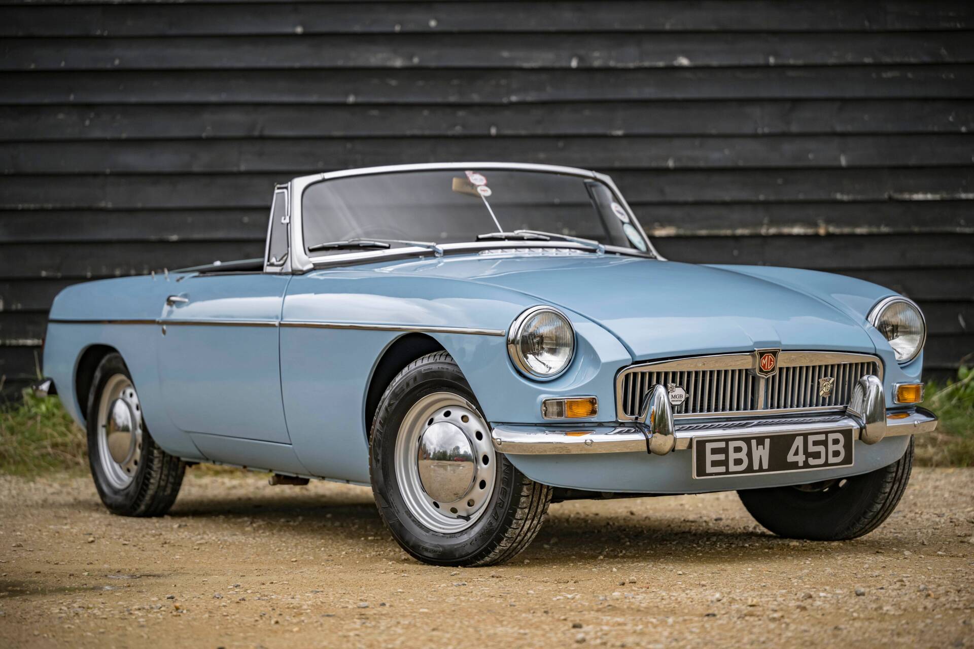 MG Classic Cars for Sale - Classic Trader