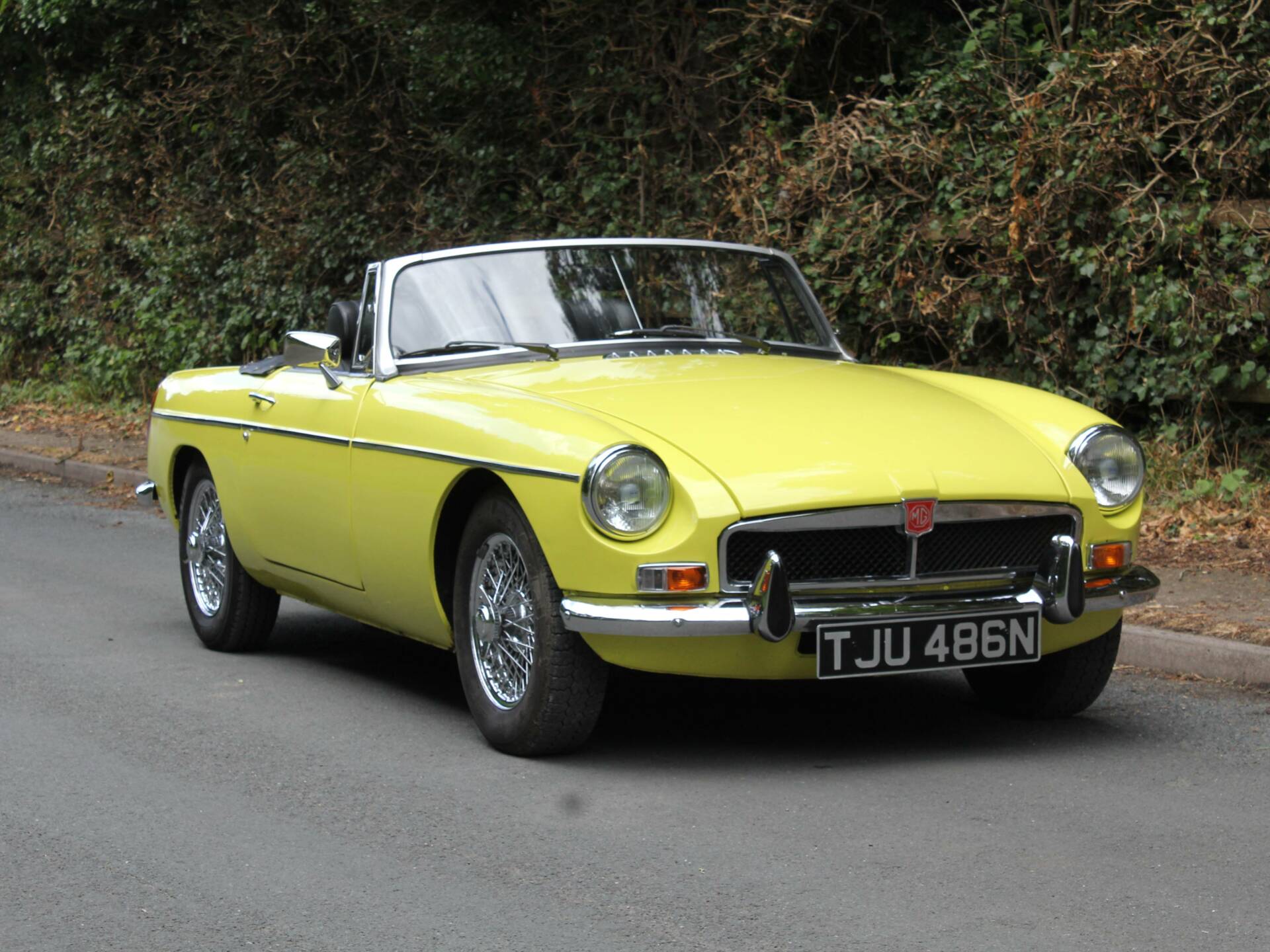 MG Classic Cars for Sale - Classic Trader