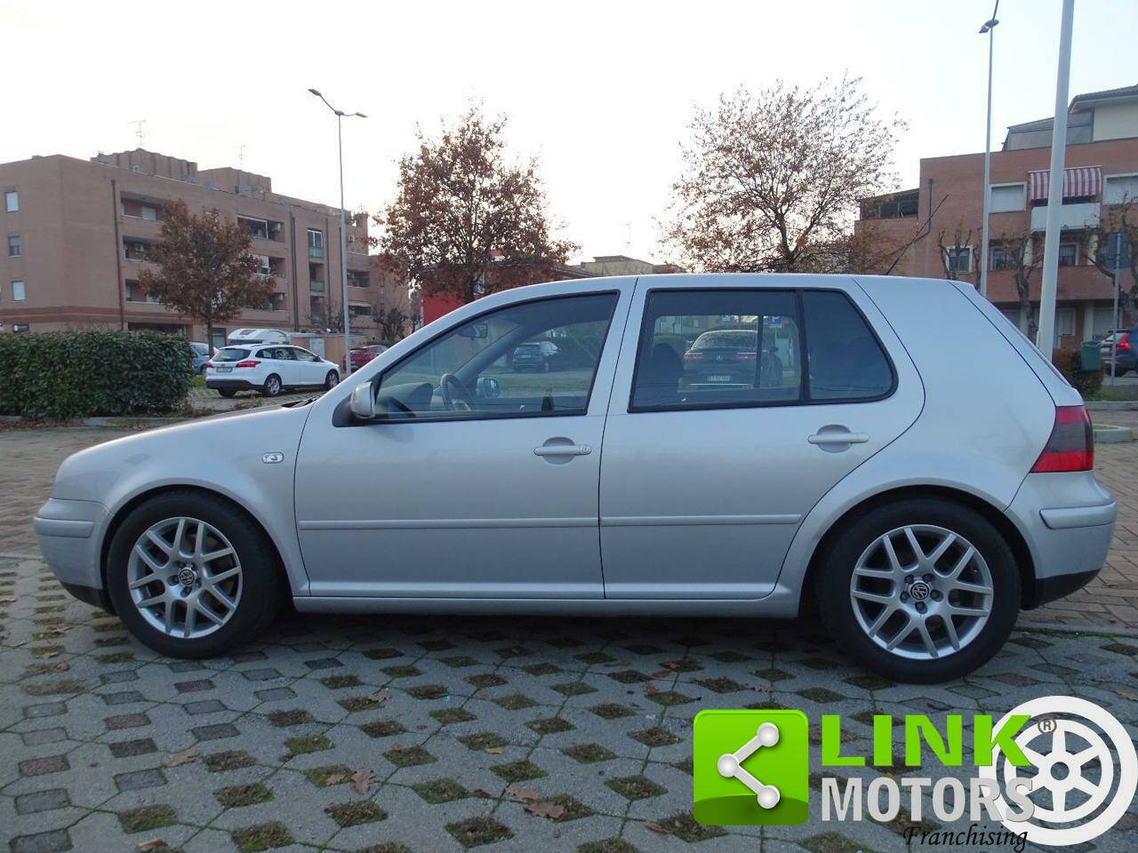 Volkswagen Golf IV 1.8T GTI (1998) in vendita a 8.500