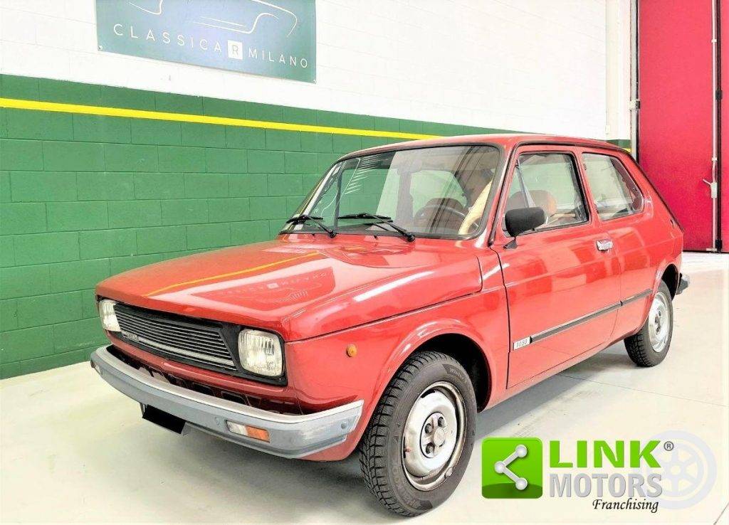 FIAT 127 (1980) für 4.900 EUR kaufen