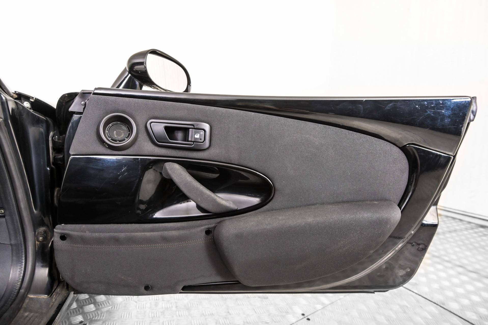 En Venta: FIAT Barchetta (2005) ofrecido por 9.900 EUR