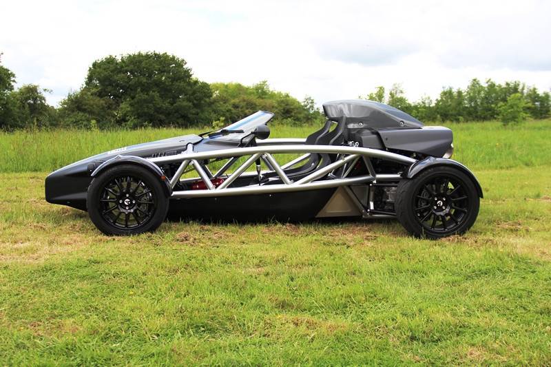 For Sale: Ariel Atom 4 (2020) offered for $119,154
