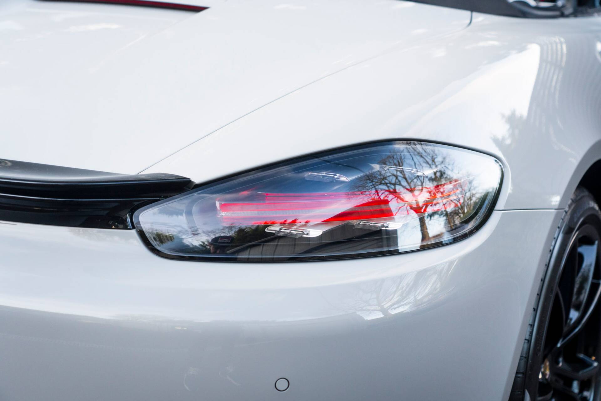 For Sale: Porsche 718 Boxster (2020) offered for £44,995