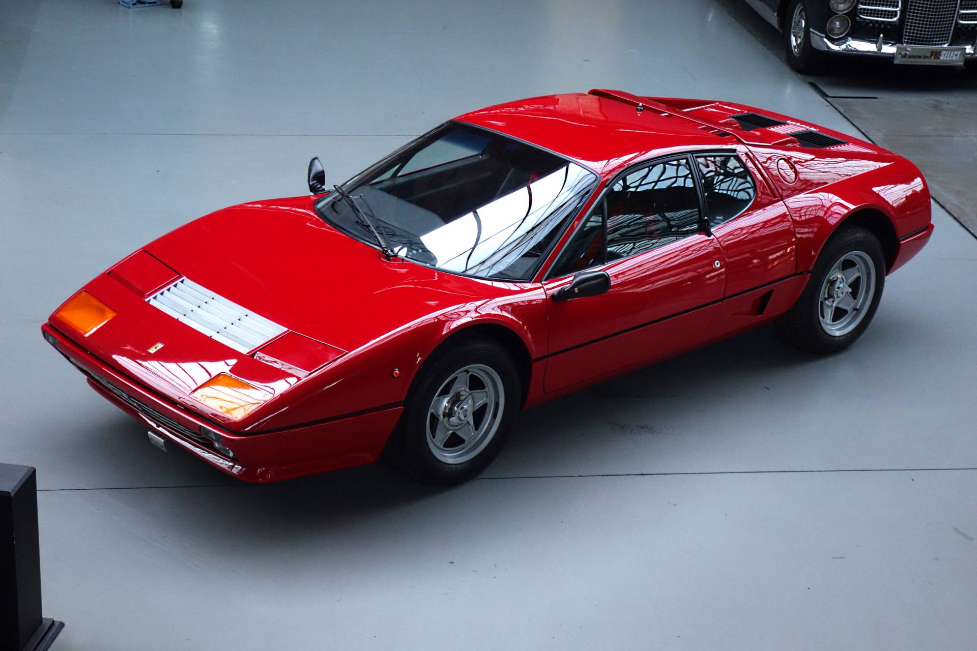 Ferrari 512 Oldtimer kaufen - Classic Trader