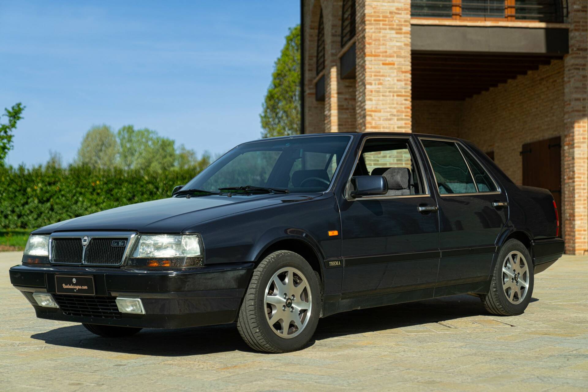 Lancia Thema Classic Cars for Sale - Classic Trader