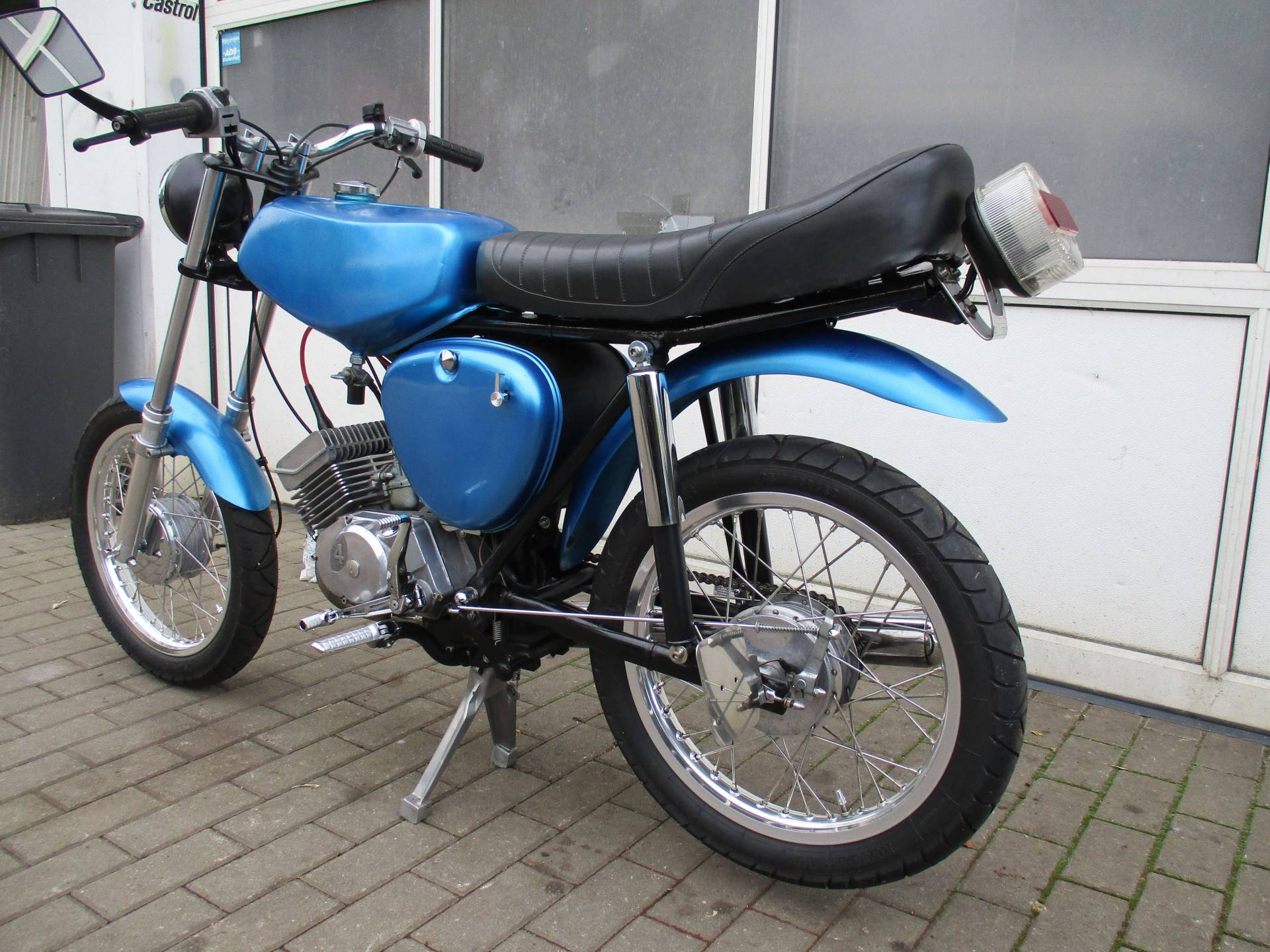 For Sale: Simson S51 E (1987) offered for AUD 5,755