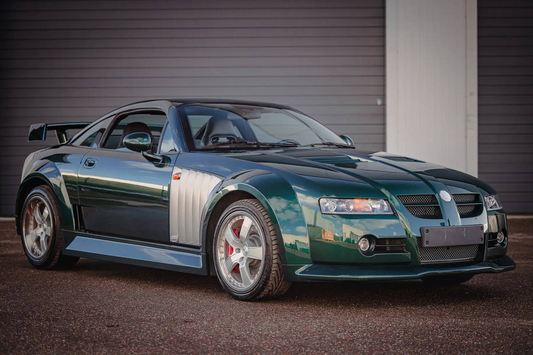 MG XPower voitures classiques à acheter | Classic Trader