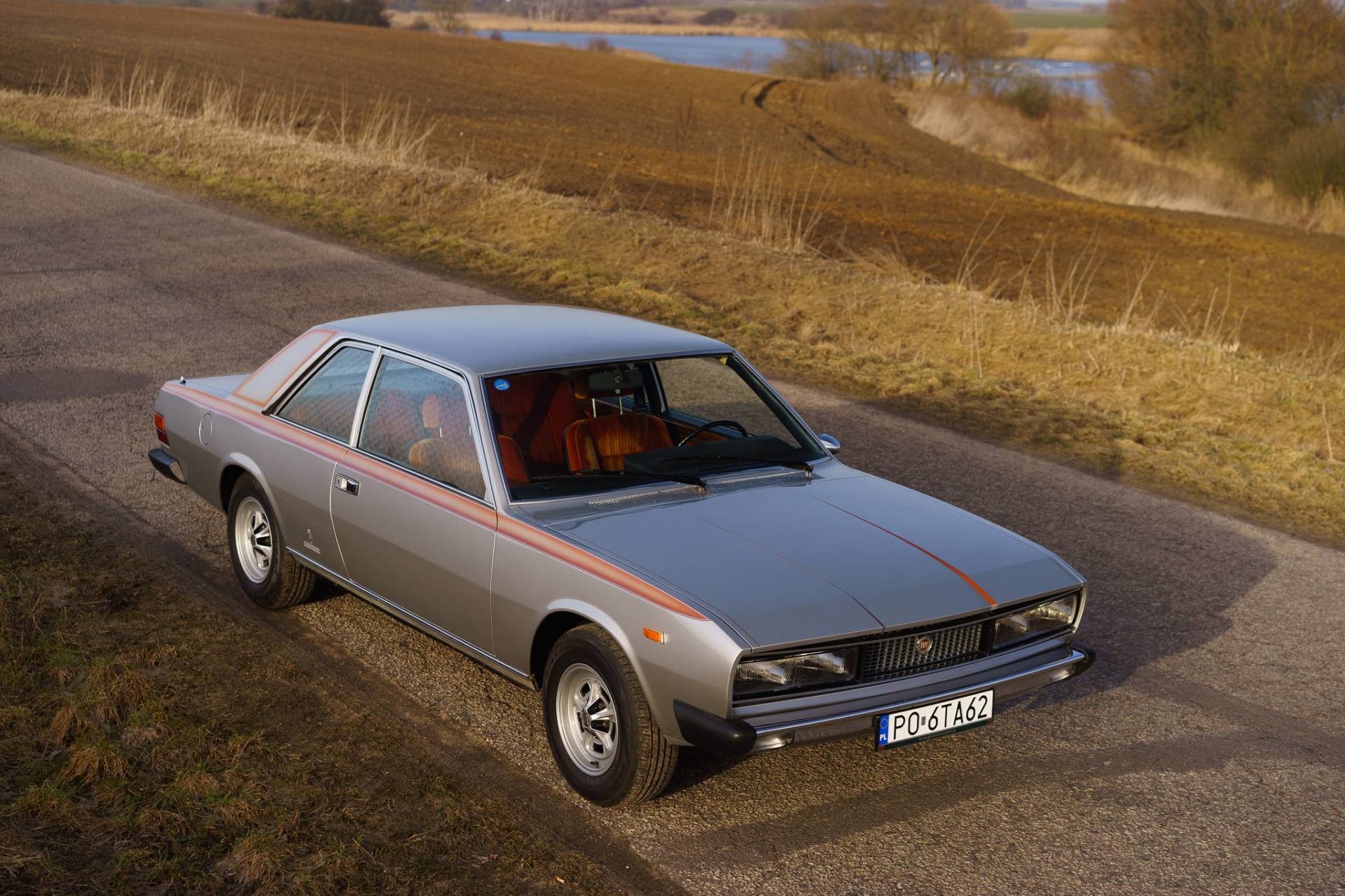 FIAT 130 Oldtimer kaufen - Classic Trader