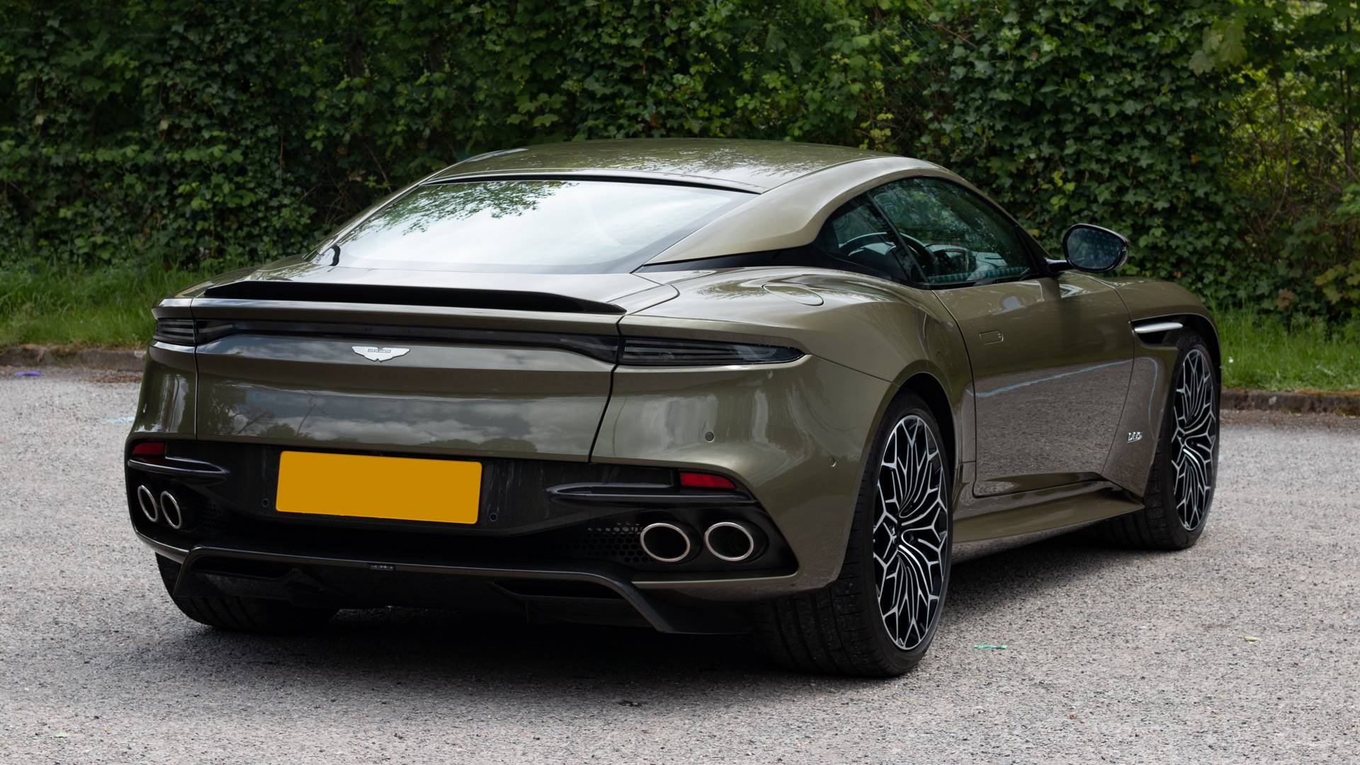 Aston Martin DBS Classic Cars for Sale - Classic Trader