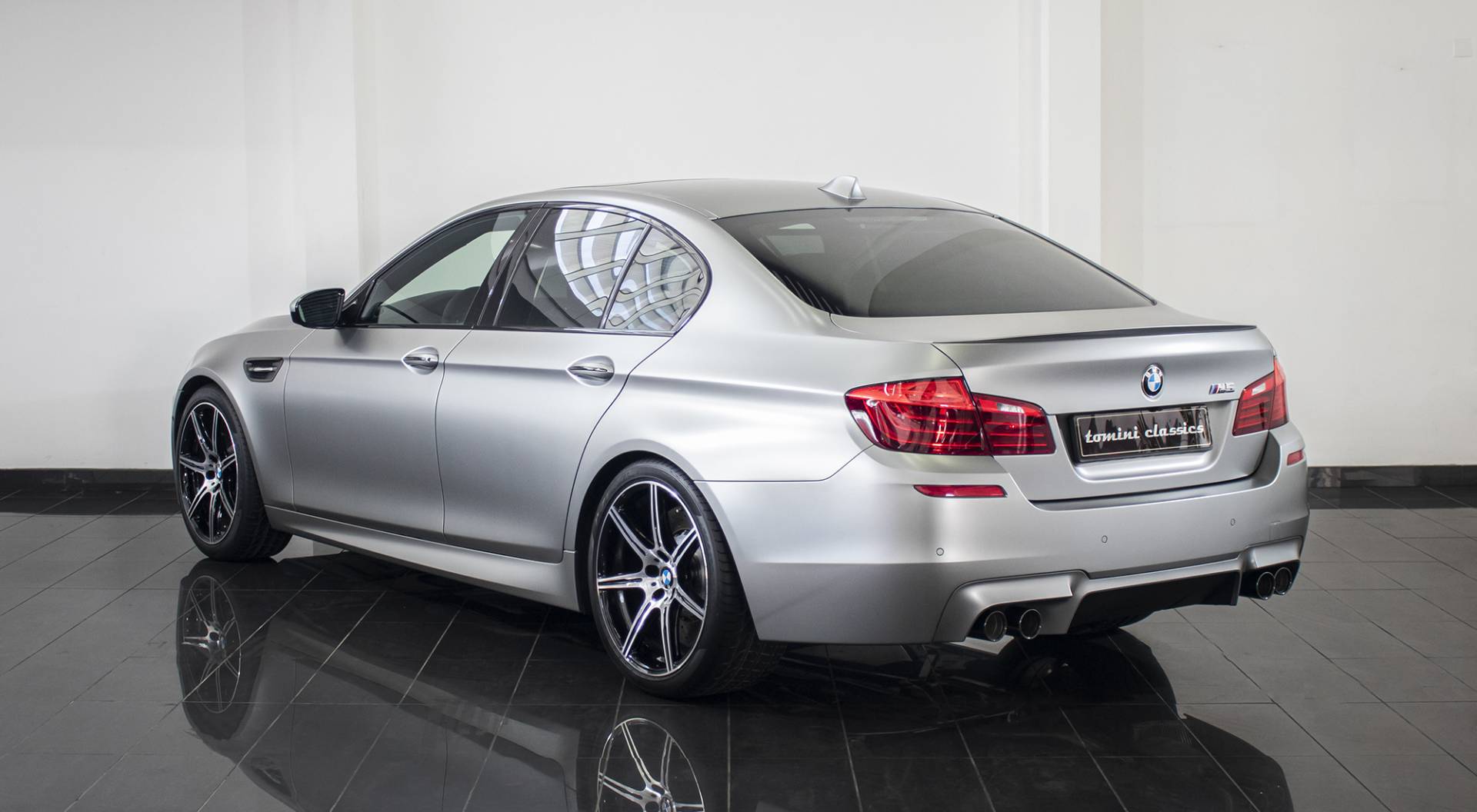 BMW 5 Series Classic Cars for Sale - Classic Trader