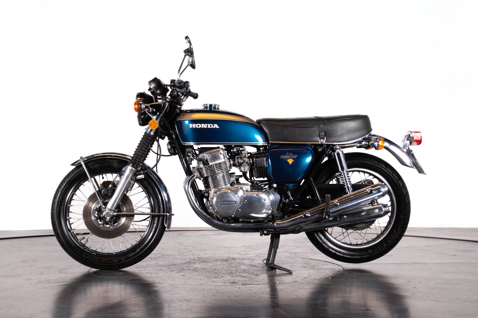 For Sale Honda CB 750 Four 1972 Offered For AUD 14 668