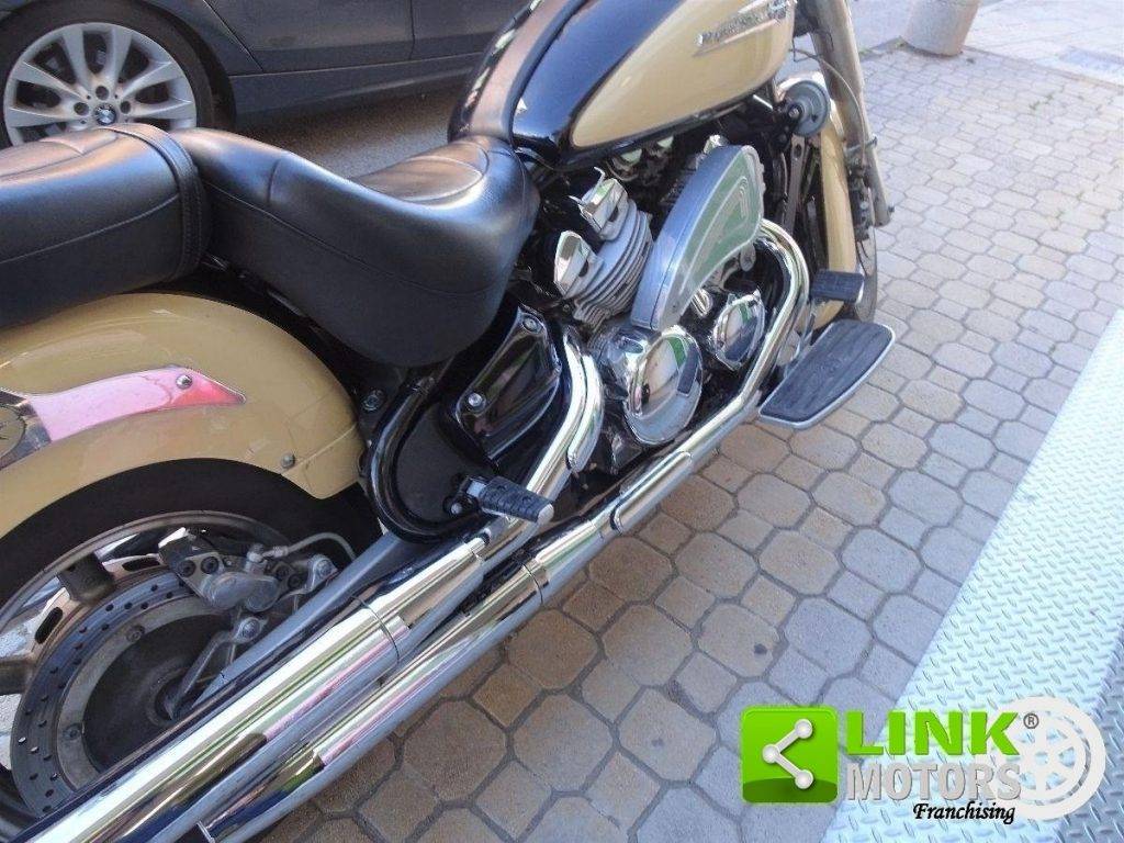 For Sale: Yamaha XVZ 1300 Royal Star (1998) offered for £5,233