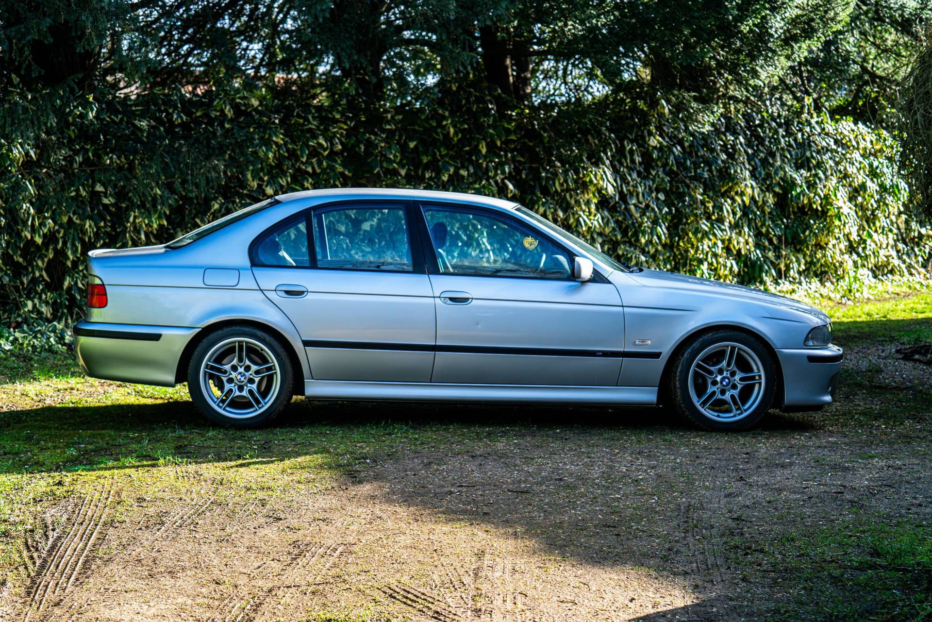 En venta: BMW 528i (1999) offered for 5852