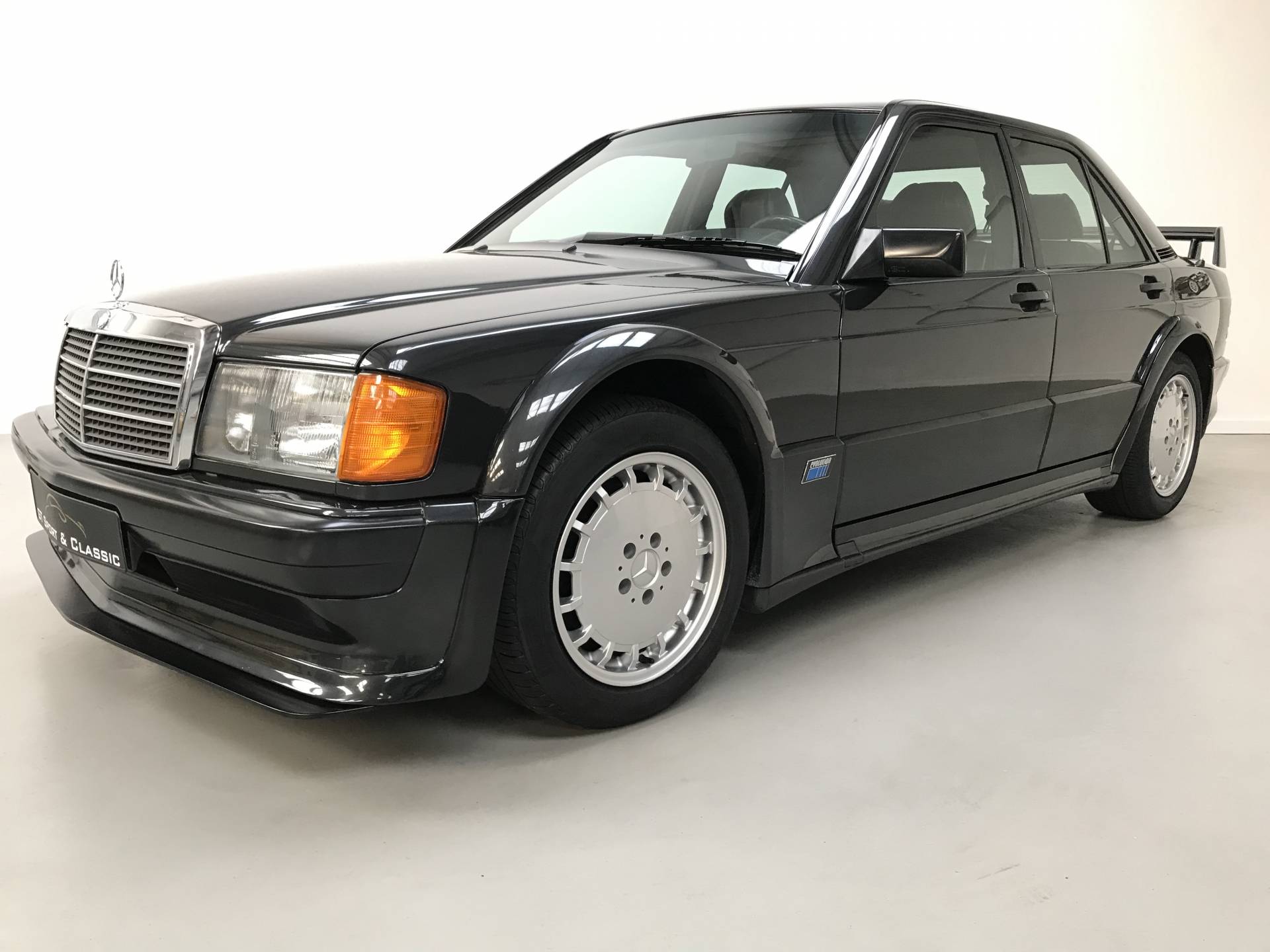 Mercedes-Benz 190 E 2.5-16 Evolution I (1990) für 98.000 EUR kaufen