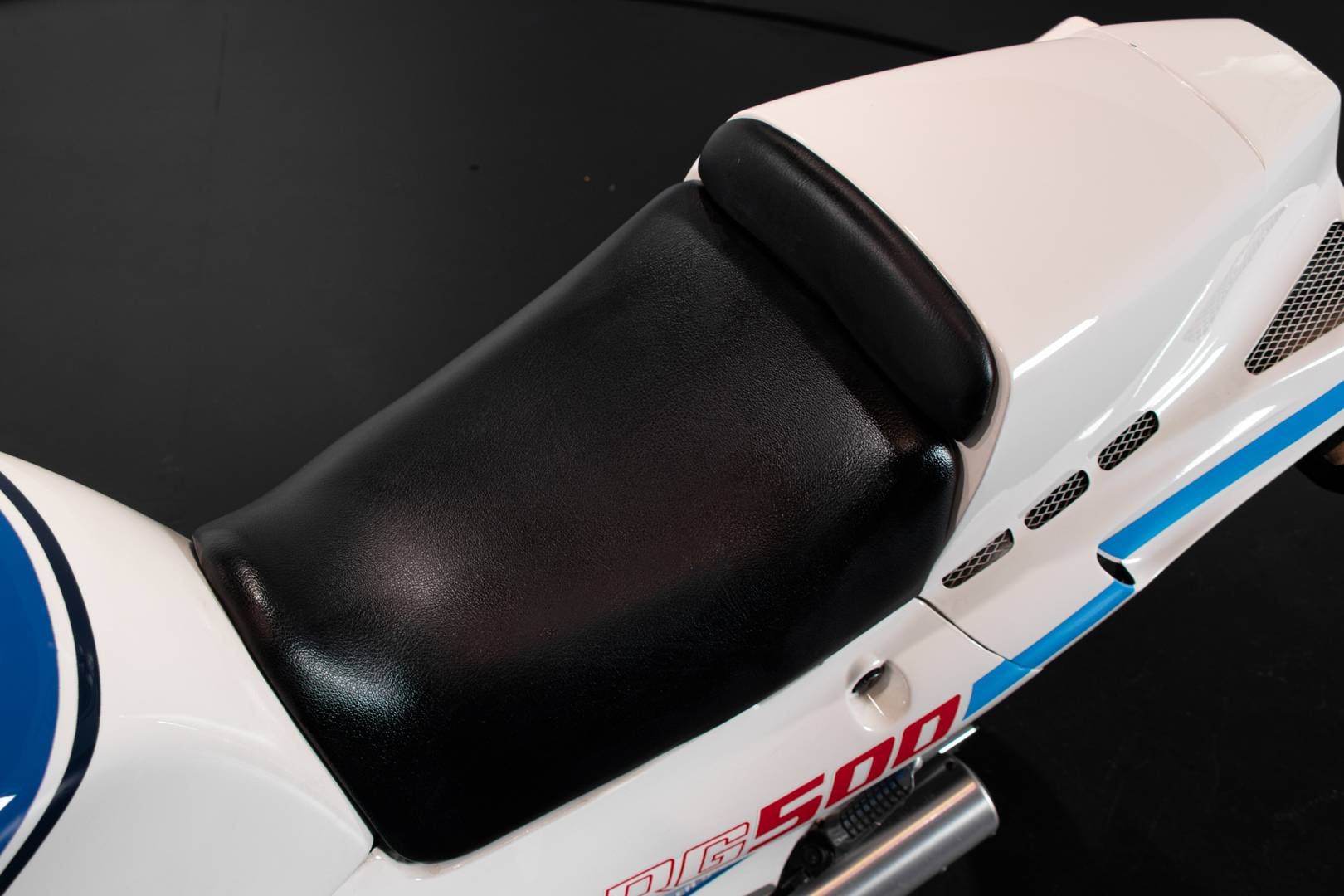 Suzuki RG 500 Gamma (1986) für 23.900 EUR kaufen