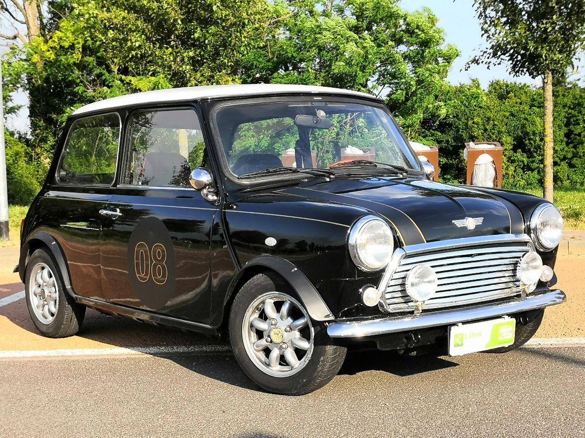 Mini 1000 Oldtimer kaufen - Classic Trader