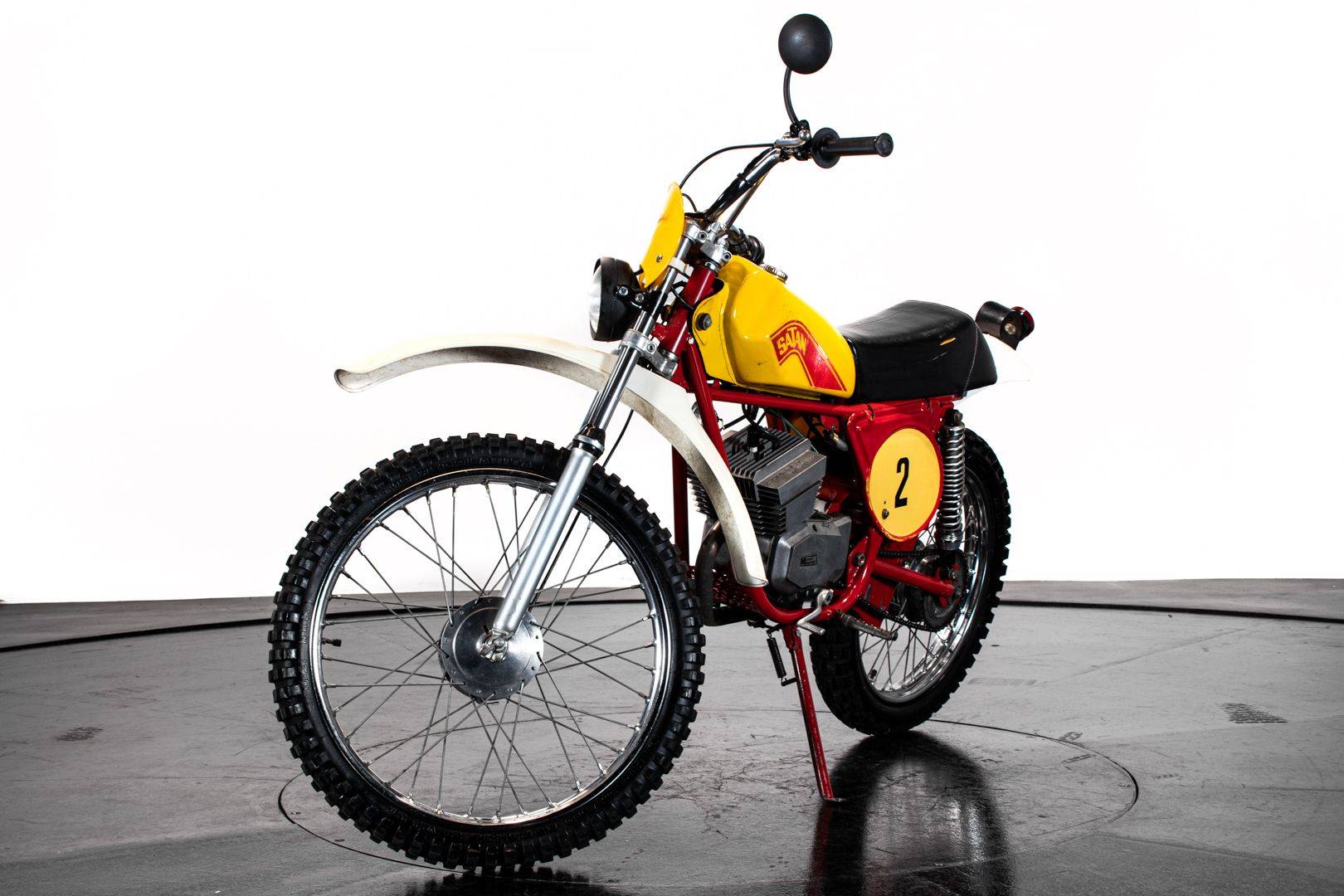 Zu Verkaufen: Rizzato Satan (1978) angeboten für CHF 2’212