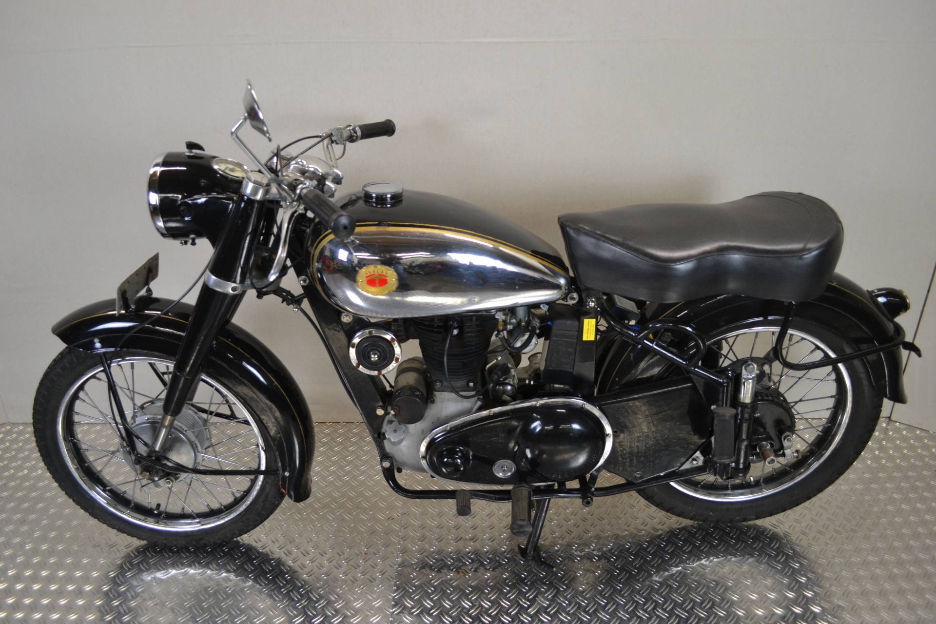 For Sale: Panther Model 75 (1953) offered for AUD 9,065