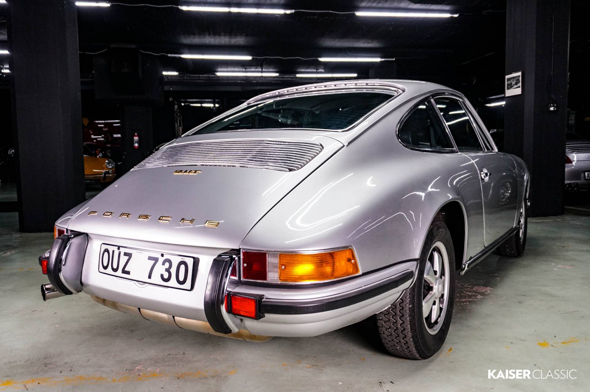 En Venta: Porsche 911 2.2 T (1970) ofrecido por 87.346 EUR