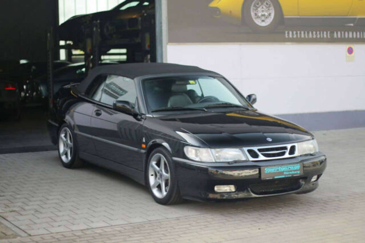 Saab Oldtimer kopen - Classic Trader