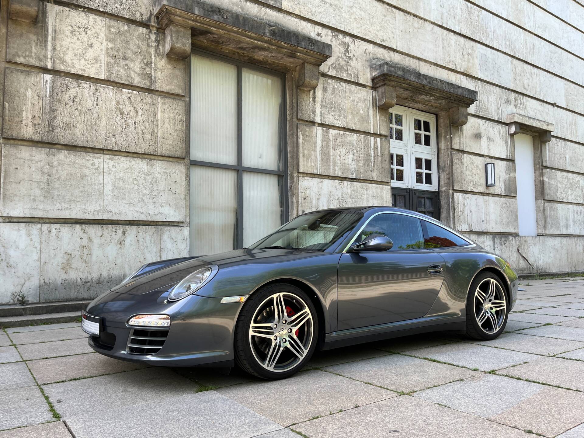 Porsche 911 Oldtimer kaufen - Classic Trader