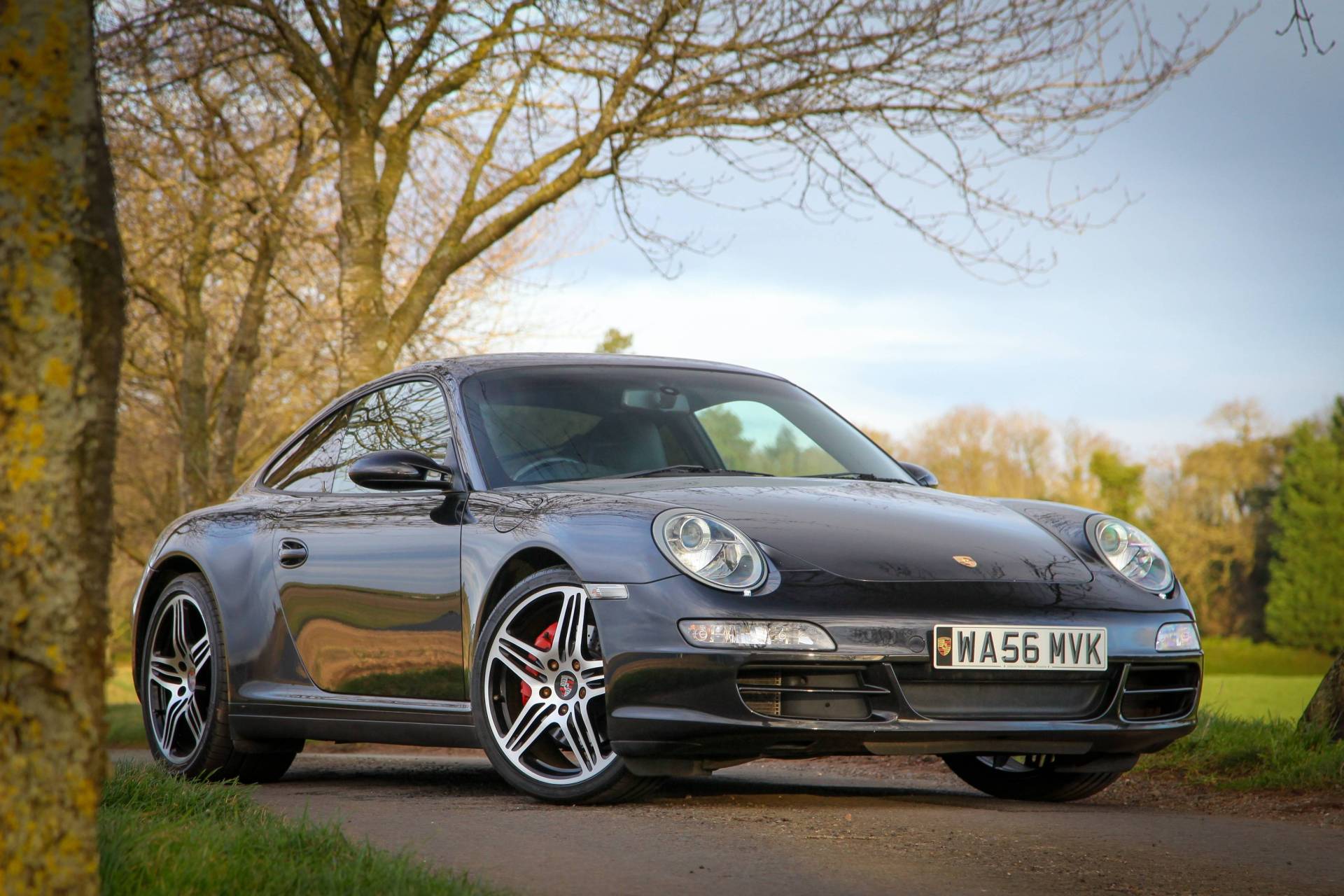 Porsche 911 997.1 Classic Cars for Sale - Classic Trader