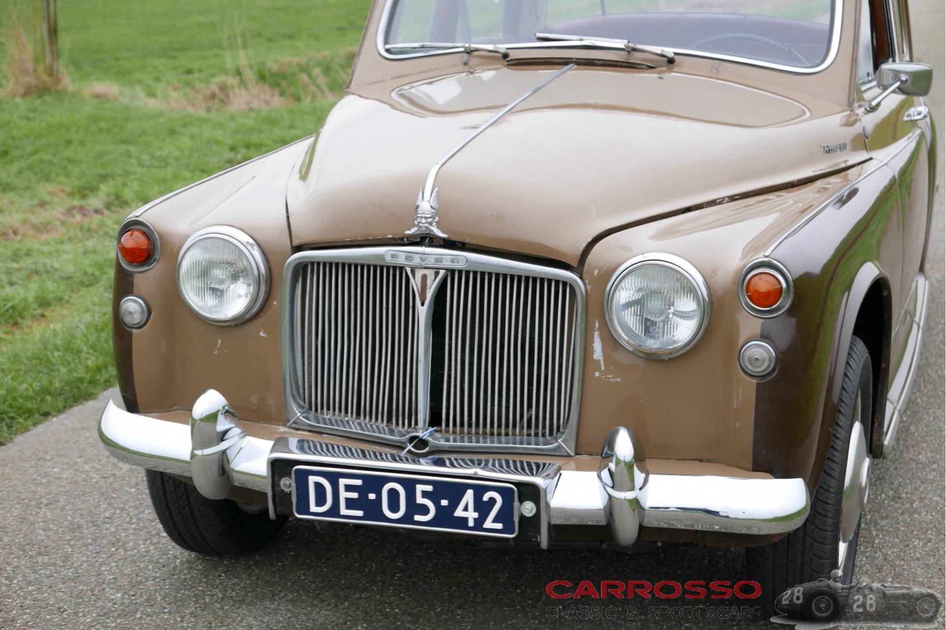 Rover 100 Oldtimer kaufen - Classic Trader
