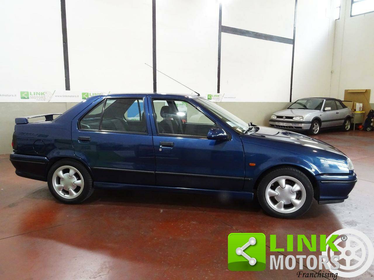 For Sale: Renault R 19 16V (1993) offered for £8,362