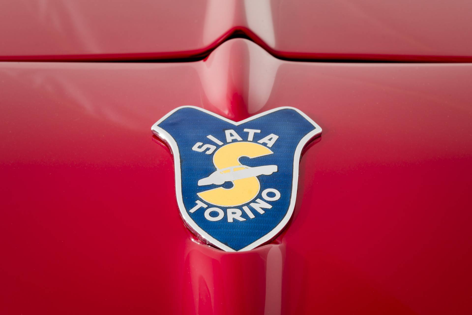 SIATA 300BC Barchetta Sport Spider (1953) en Venta - Classic Trader