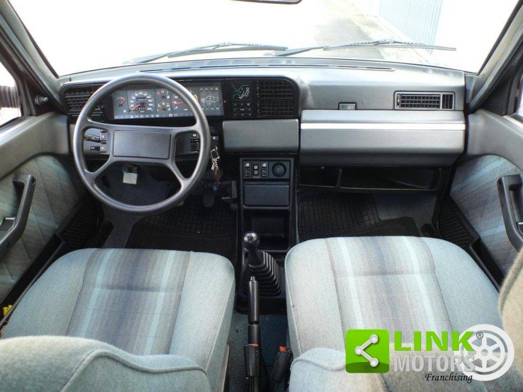 For Sale: FIAT Regata (1987) offered for GBP 2,180