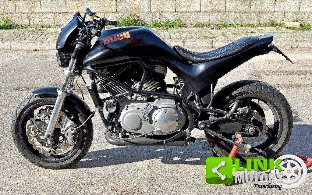 For Sale: Buell X1 Lightning (1999) offered for AUD 10,523