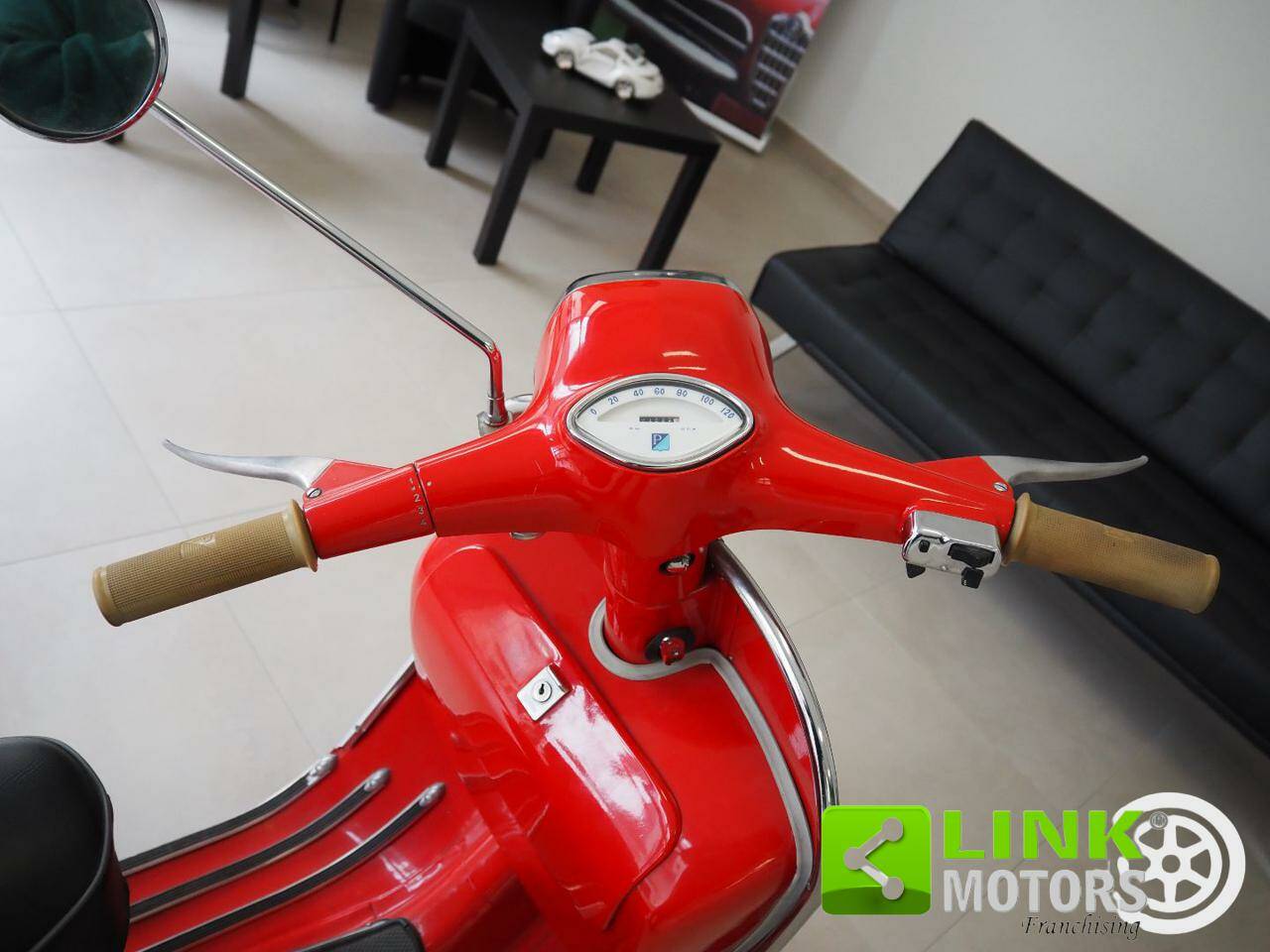 Piaggio Vespa 180 SS (1968) en vente pour 11 900