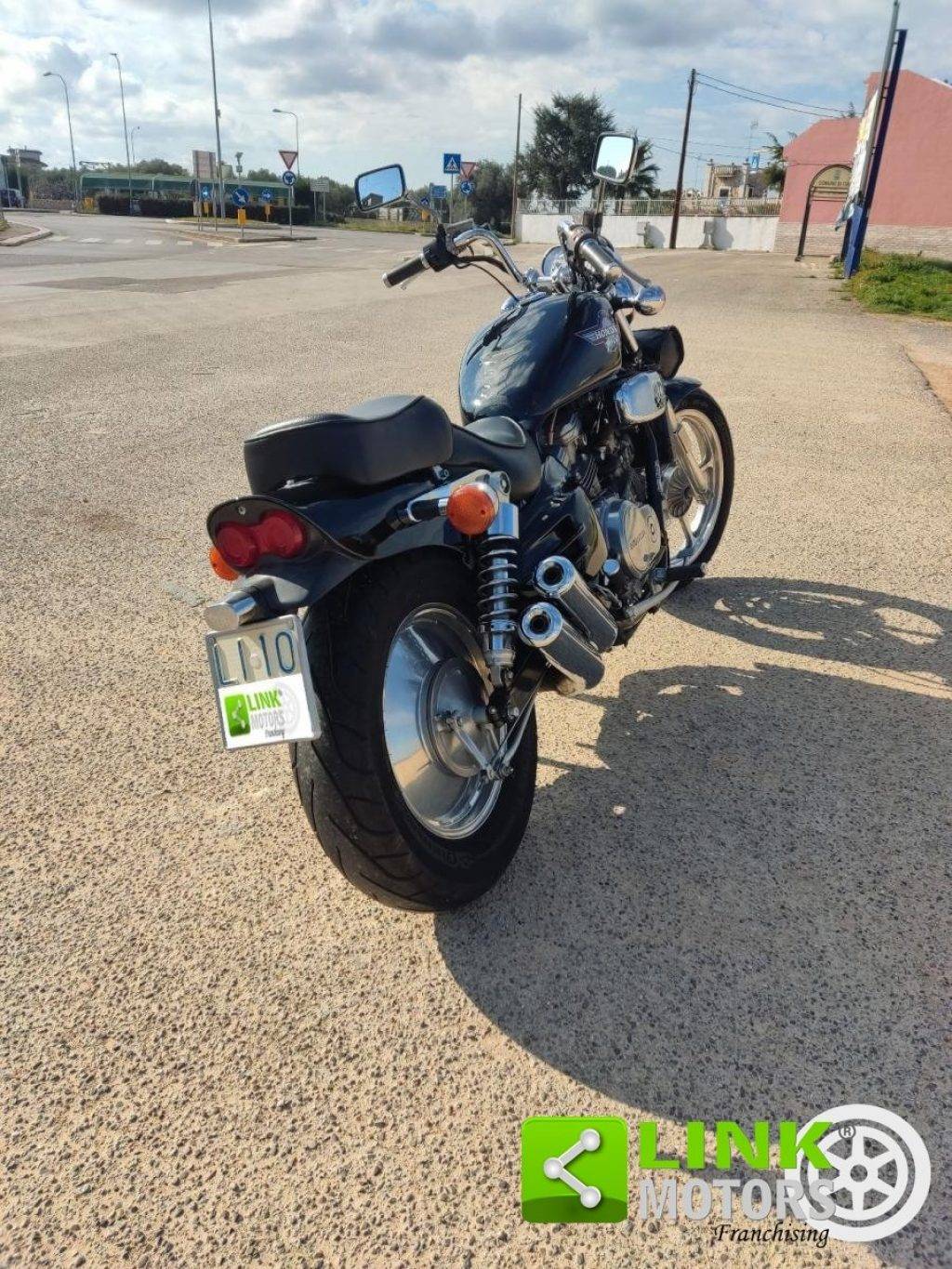 For Sale: Honda VF 700 C (1987) offered for AUD 8,970