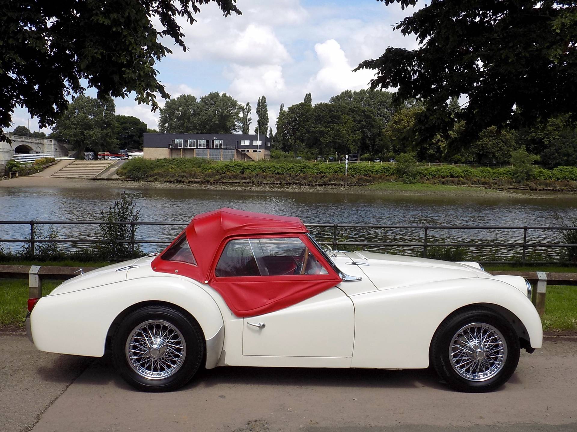 Triumph Classic Cars for Sale - Classic Trader