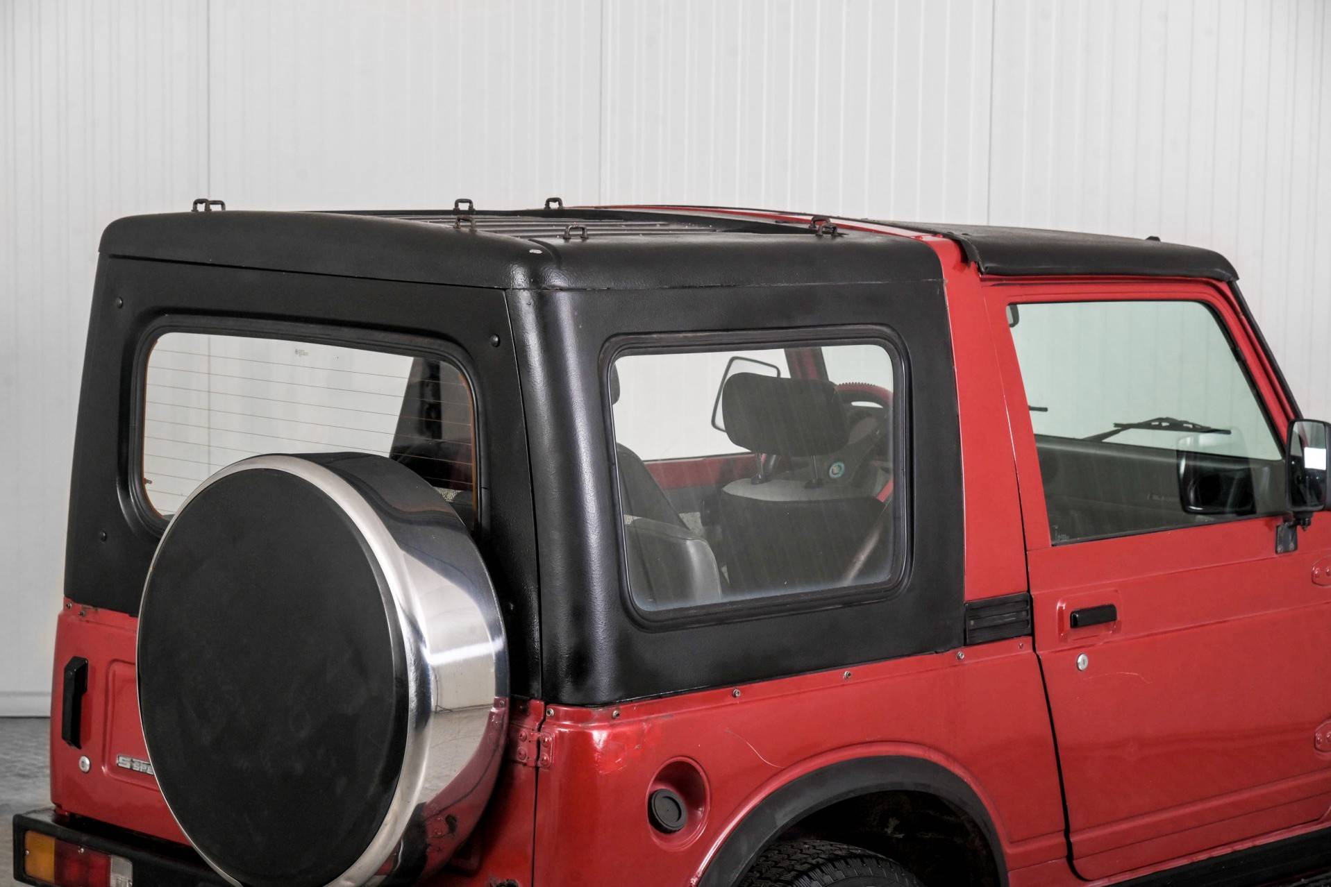 For Sale: Suzuki SJ 413 (1986) offered for GBP 6,934