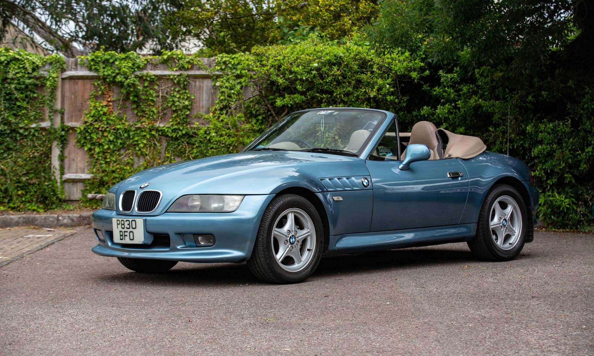 BMW Classic Cars for Sale - Classic Trader