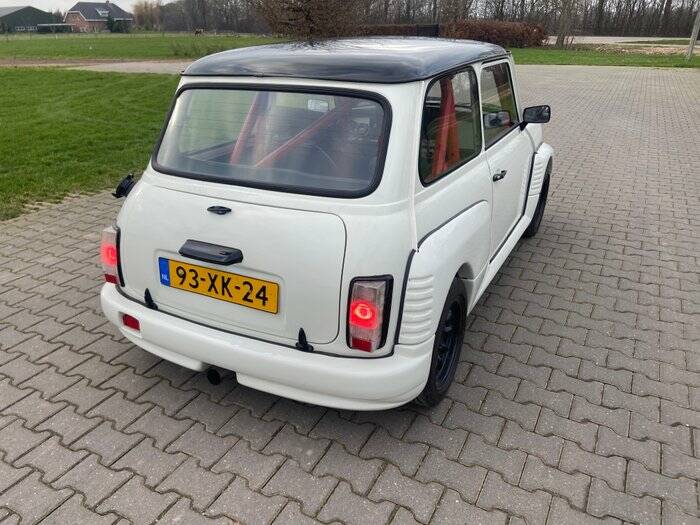 For Sale: Mini 1000 (1978) offered for Price on request
