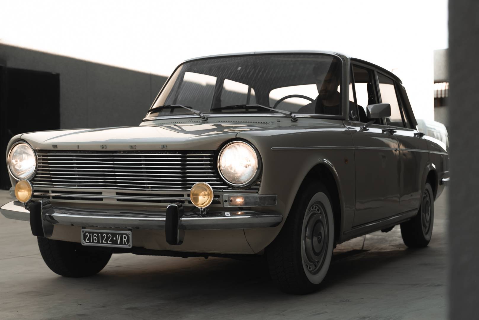 SIMCA Coches Clásicos a la Venta - Classic Trader