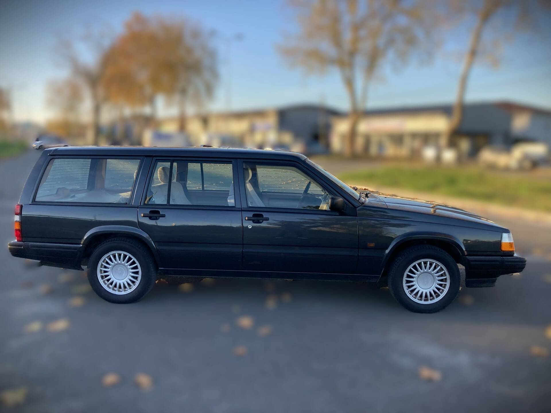 Volvo 940 Oldtimer kopen | Classic Trader