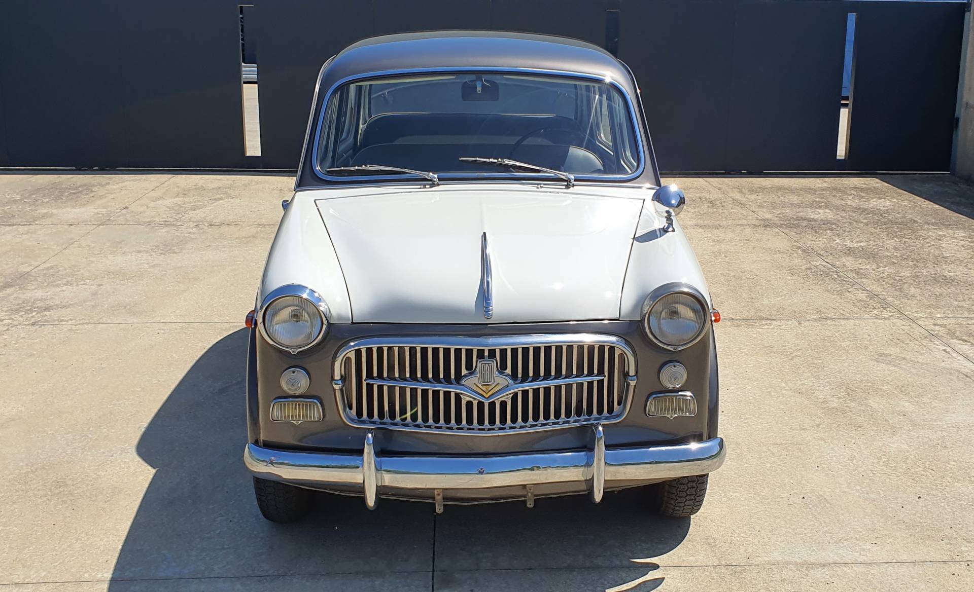 FIAT 1100 d'epoca in vendita - Classic Trader