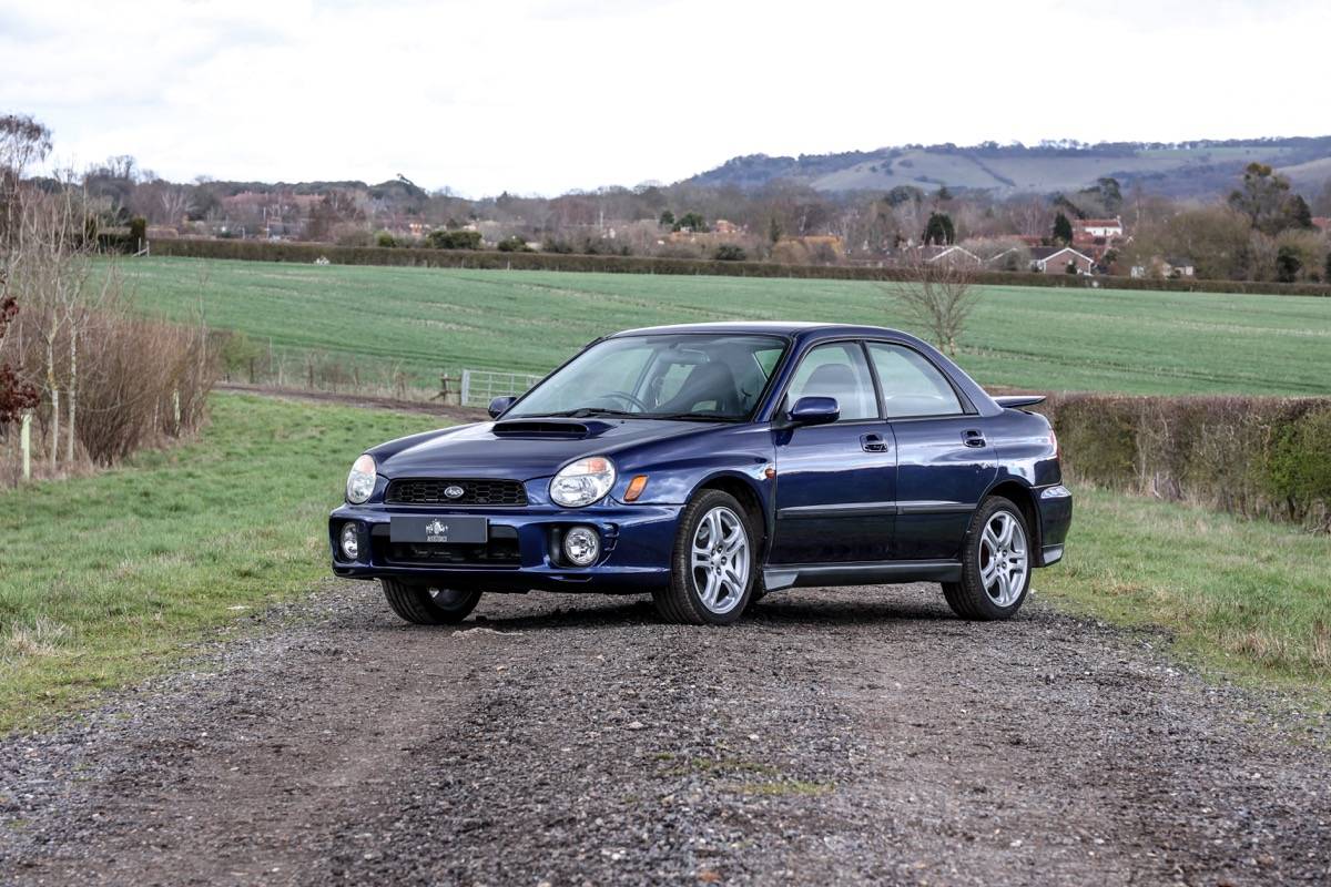 Subaru Oldtimer kopen - Classic Trader