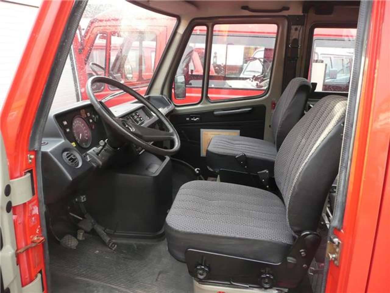 Mercedes-Benz T1 Classic Cars for Sale - Classic Trader