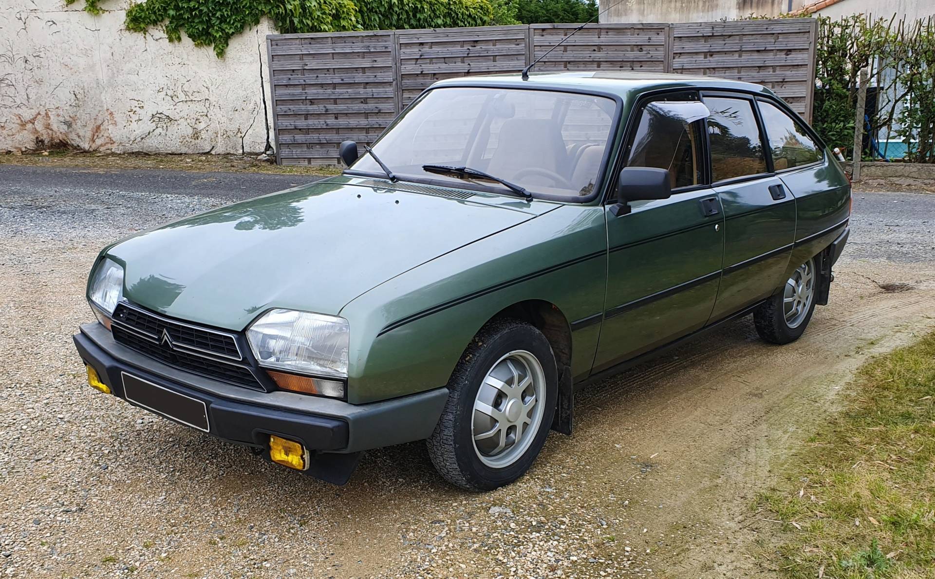 Citroën GS voitures classiques à acheter | Classic Trader