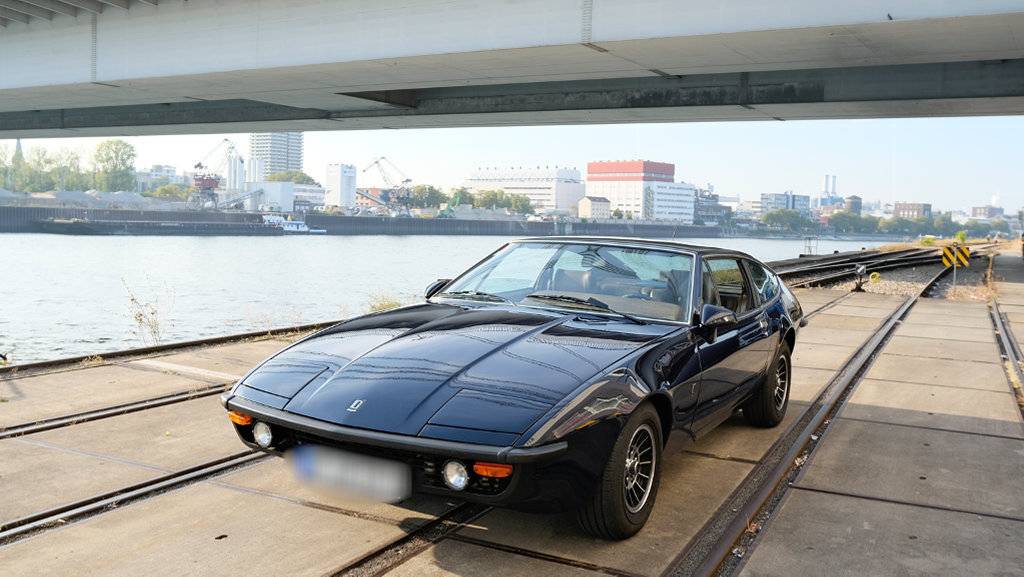 Bitter CD Classic Cars for Sale - Classic Trader