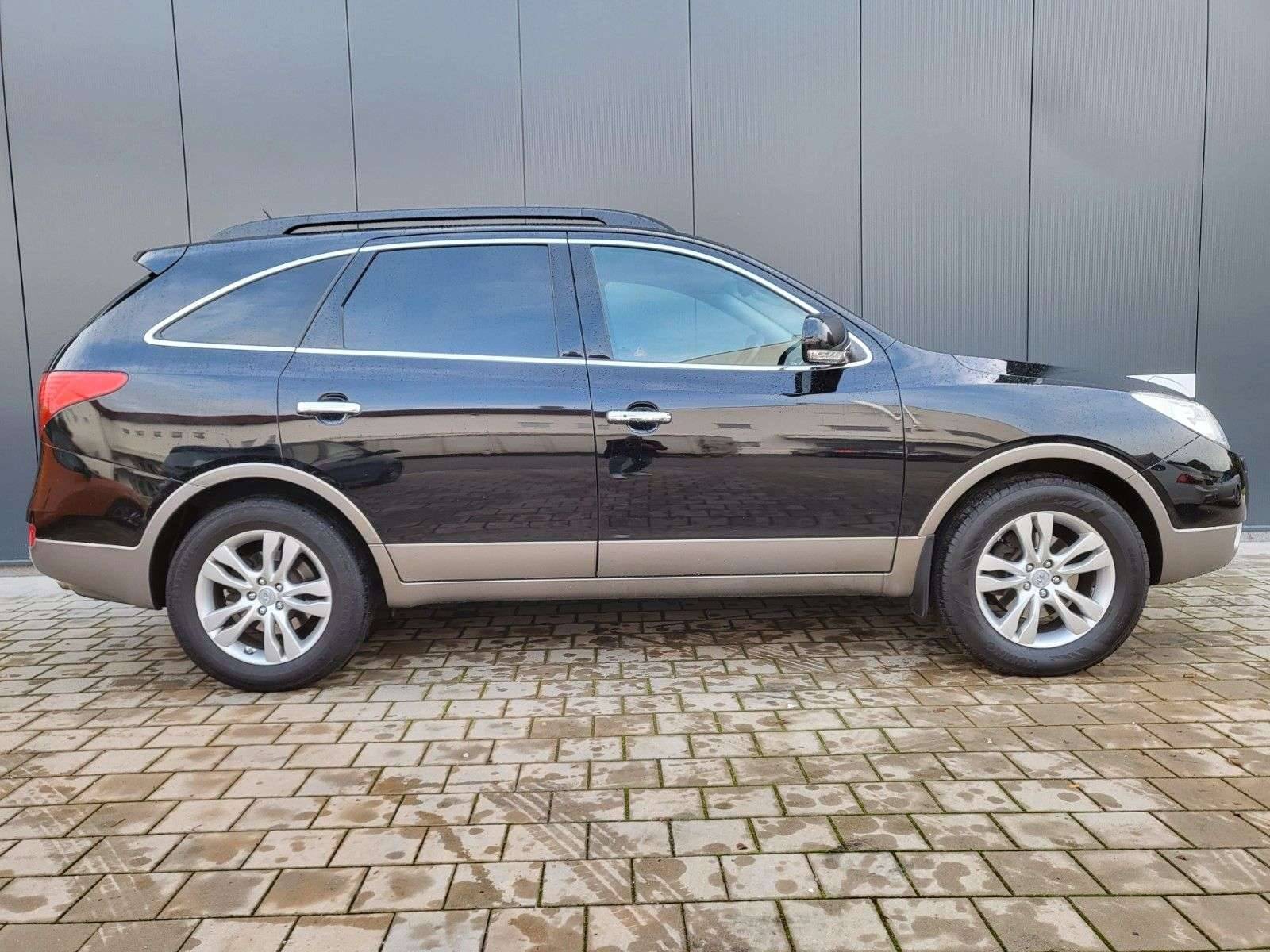 En Venta: Hyundai ix55 (2011) ofrecido por 9.990 EUR